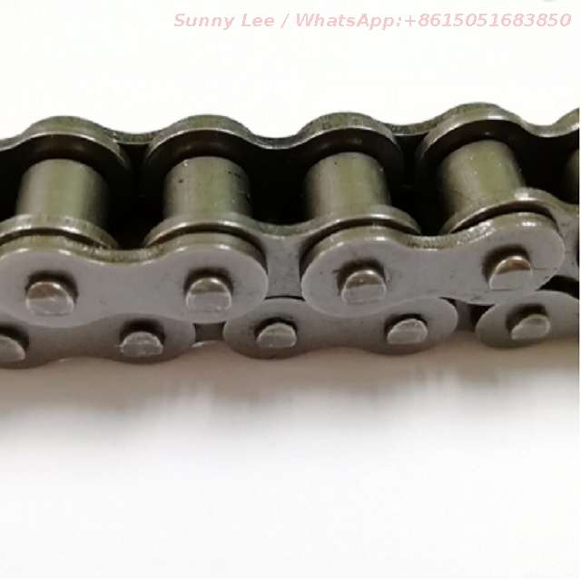 Industrial Roller Chains from China manufacturer - NPG Industries