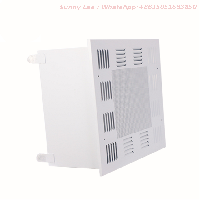 High Efficiency Air Supply Outlet of Liquid Tank from China ...