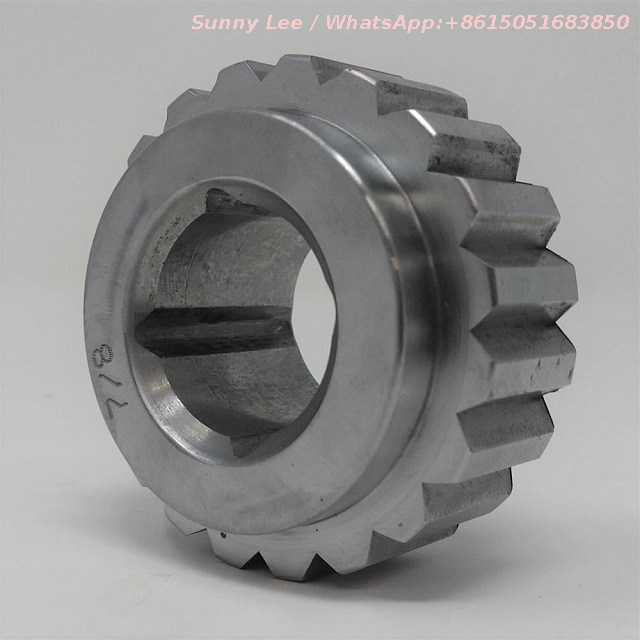 Chrome Plating Steel Machined Parts For Ship from China manufacturer ...