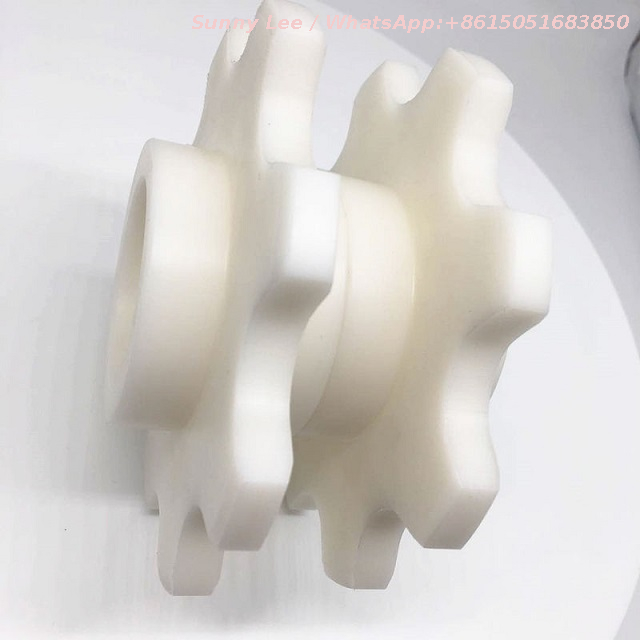 Industrial Nylon Chain Sprockets For Marine from China manufacturer ...